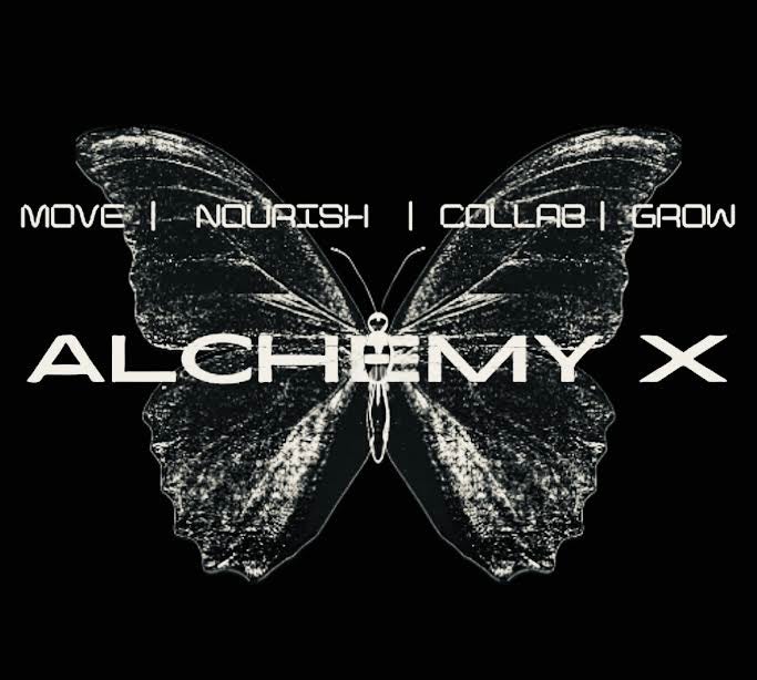 Alchemy X Washington Twp Move Nourish Collab Grow